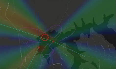 direction finding hackaday