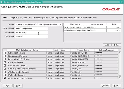 Configuring High Availability For Oracle Adf And Webcenter Applications
