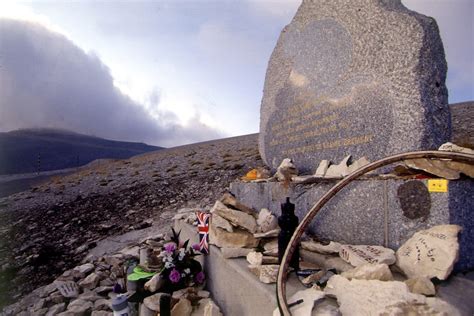 Mont Ventoux One Of The Tour De Frances Most Famous And Vaunted
