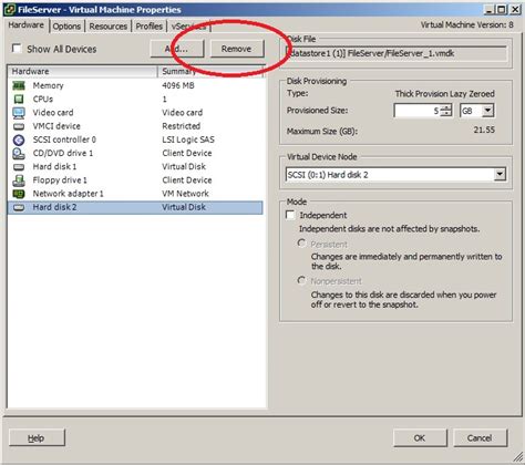 how to rename a vmdk in vmware esxi