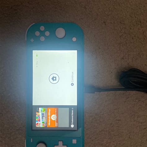 Sale Nintentdo Switch Lite Turquoise Jawa