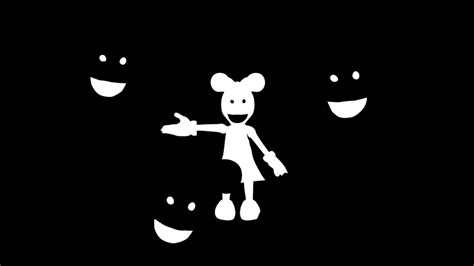 Shadow Minnies By Pnminnie On Deviantart