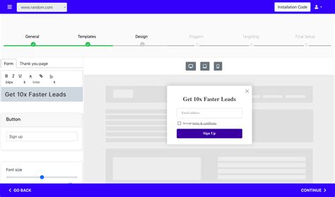 Website Widgets To Grow Your Business ConvertOwl Apps