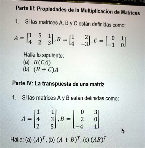 solved text ai ctgc parte iii propiedades de la multiplicaciÃ³n de