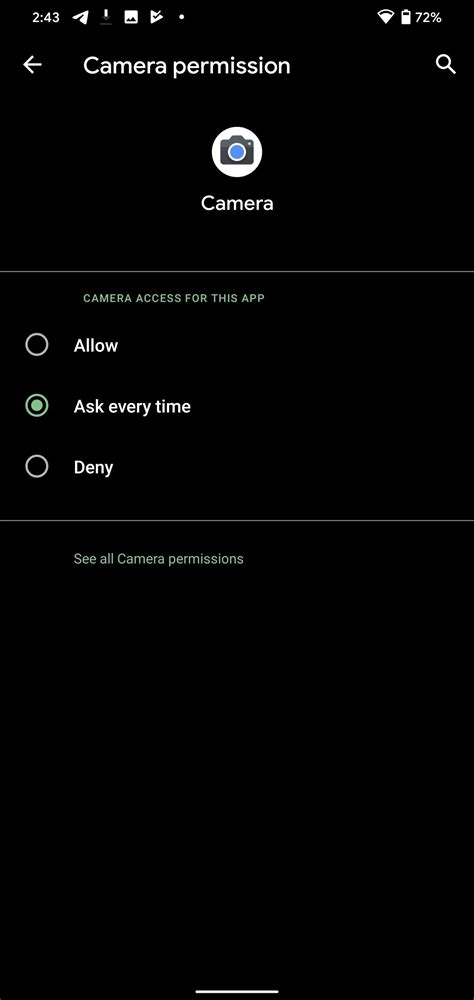 Android Changelog Full List Of All New Features Android Gadget Hacks