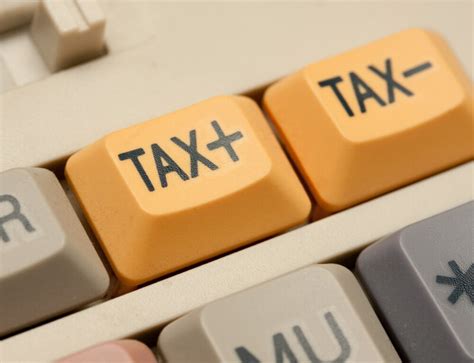 How To File Your GST HST Return From A Completed Worksheet Personal Tax Advisors