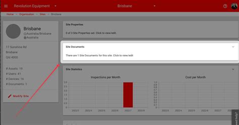Managing Asset Documentation Chekrite Help Guides And Documentation