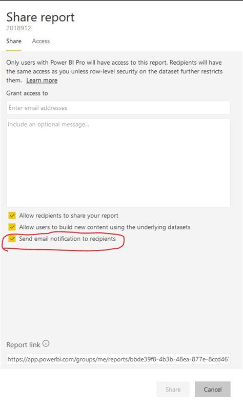 share report strange problem microsoft fabric community