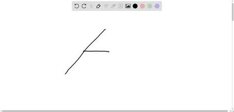 ⏩solvedconstruct An Isosceles Right Triangle Given The Median To