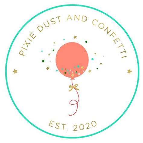 Pixie Dust And Confetti Durham North Carolina United States