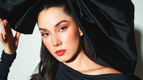 Ximena Romo Cambia De Piel En La Nueva Serie De Vix