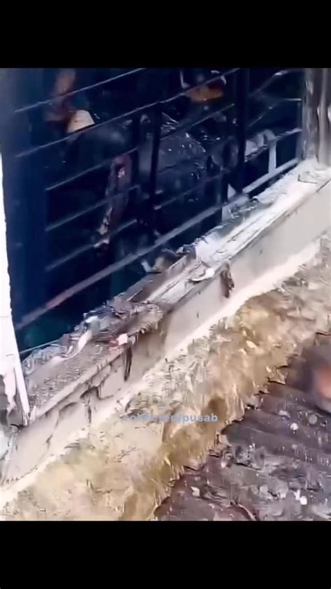 বের হচ্ছে একের পর এক দ্বগ্ধ শিক্ষার্থী ঢাকা উত্তরা মাইলস্টোন স্কুলের মাঠে প্রশিক্ষণ বিমান