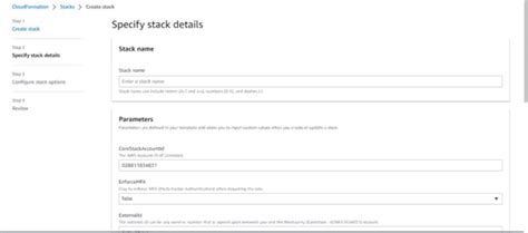 Onboarding Multiple Aws Member Accounts From A Management Account Using Aws Stacksets
