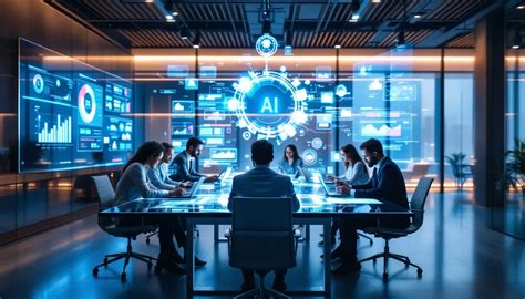 Integrating Ai Into Existing Workflows For Efficiency
