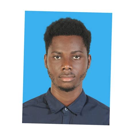 Ebenezer Amankwaa Golden Tulip Hotels Suites And Resorts Linkedin