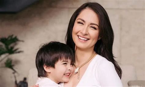 Marian Rivera Greets Son Sixto His Birthday Posts Adorable Photo Of Him Philnews