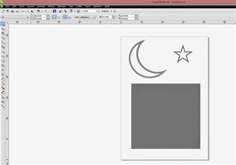 tips and tricks how to create different shadows in coreldraw 2 a