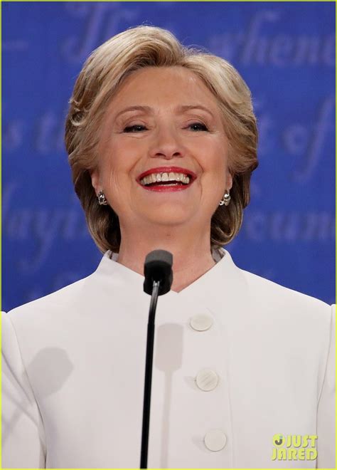 Hillary Clinton Calls Out Donald Trump For Celebrity Apprentice