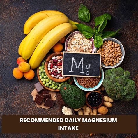 10 Best Magnesium Rich Foods For A Healthier Diet Clinikally