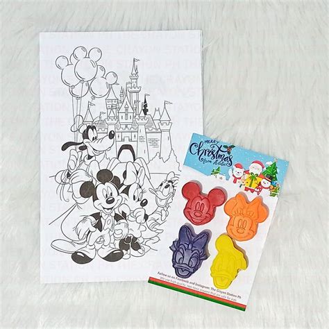 The Crayon Station Ph Added A New The Crayon Station Ph