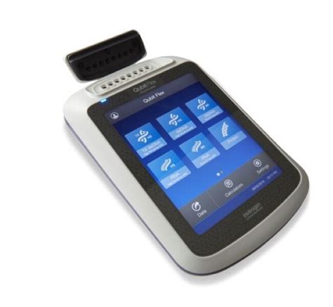 Qubit™ Flex Fluorometer 1 Fluorometer Buy Online Invitrogen