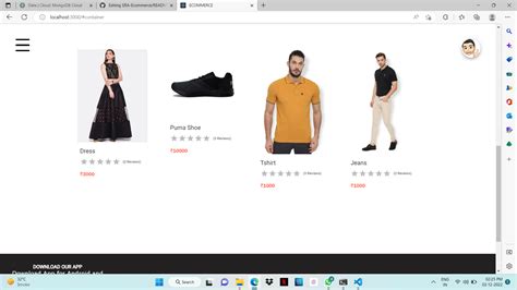 GitHub Iamrahultripathi ERA Ecommerce
