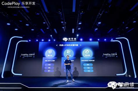 15分钟开发一个机器人，硬件软件都现成，背后还有“三板斧” csdn博客