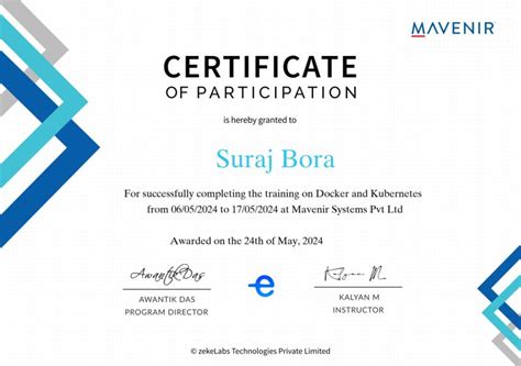 suraj singh bora on linkedin one more step closer to cloud native deployments