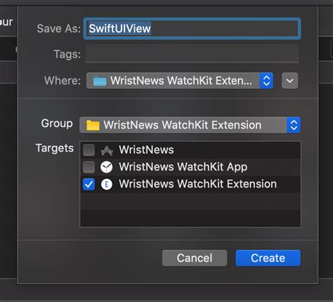 Making A Watchos App With Swiftui From Scratch With Data Fetching By