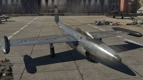 F 89b War Thunder Wiki