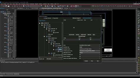 Orcad Capture Annotation Youtube