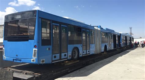 Улаанбаатар хотын нийтийн тээврийг сайжруулах төсөл Monex