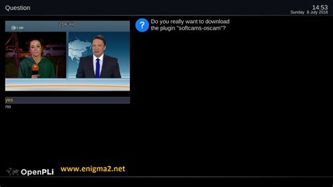 TUTORIAL How To Install OSCAM On OpenPLi ENIGMA2