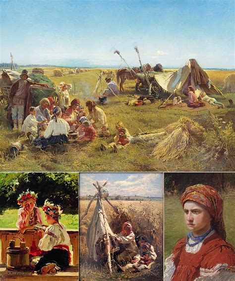 Передвижники: Революция в Российском искусстве XIX века