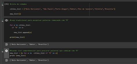 Python Programming Data Gabriel Barbosa