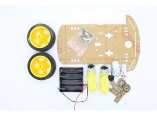 Kit Arduino MercadoLibre