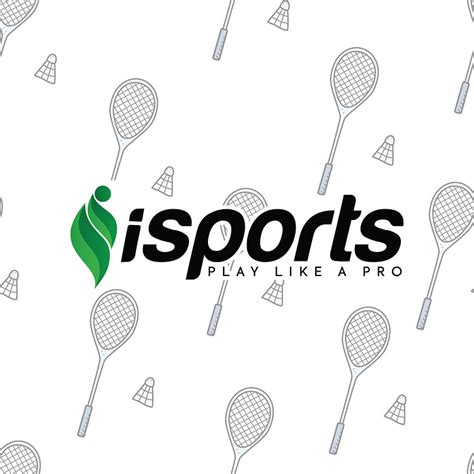 Logo Branding Design Isports By Spirit Agency On Dribbble