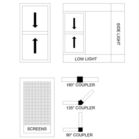 Standard Double Hung Window Hyper Windows And Doors