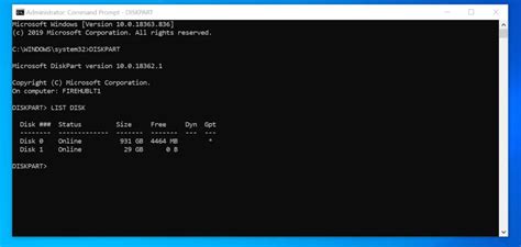 How To Resize Partition On Windows 10 Itechguides