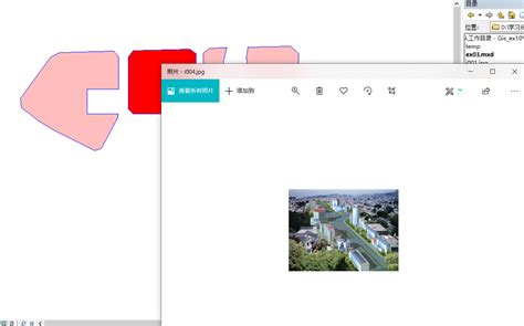 arcmap 入门教程（一） arcmap新手教程 csdn博客
