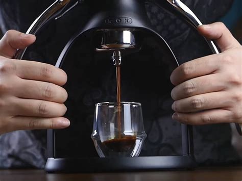 ROK | Espresso GC - Cafuné Boutique