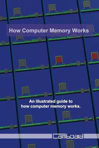 How Computer Memory Works By Camboard Publishing Goodreads