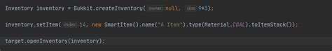 Overview Smartui Api Bukkit Plugins Projects Bukkit
