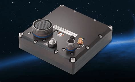 Nvidia Based Ai Supercomputing For Next Generation Space Applications