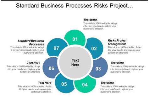 Process Standardization Slide Team