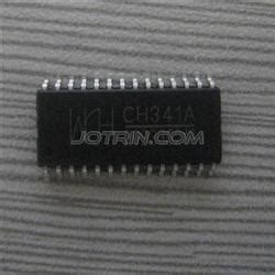 CH A WCH MOT Integrated Circuits ICs Jotrin Electronics