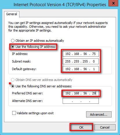 Membuat Web Server Dengan IIS Pada Windows Server