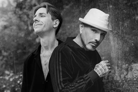 Electronic Epiphanies David Morales And Glenn Morrison In Conversation