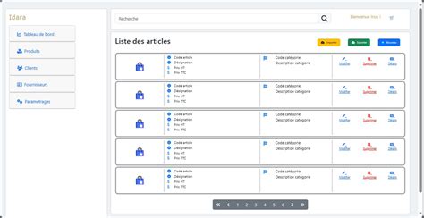 GitHub IrouKaizen App De Gestion De Stock C Est Une Application Web Que Je Suis En Train De