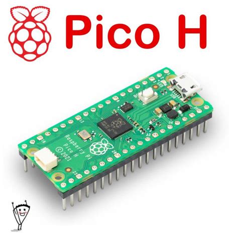 Raspberry Pi Pico